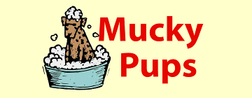 Cattery & 'Mucky Pups'